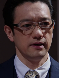 Kisuke Iida | ČSFD.cz