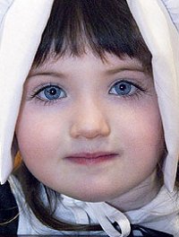 Kennedi Clements | ČSFD.cz