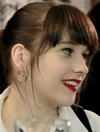 Mikaela Knapp | Galerie - Z filmu | ČSFD.cz