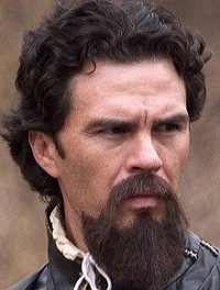 Marcus DeAnda | ČSFD.cz