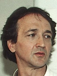 Klaus Haderer | ČSFD.cz