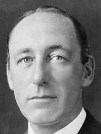 Lumsden Hare | ČSFD.cz