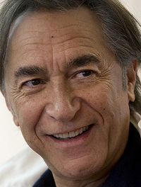 Richard Berry | ČSFD.cz