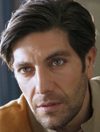 Fabrizio Bucci | ČSFD.sk