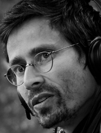 Benjamin Weill | ČSFD.cz