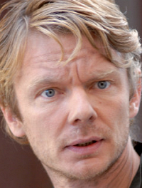 Benoît Giros | ČSFD.cz