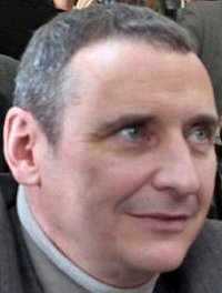 Andrej Kaminsky | ČSFD.cz