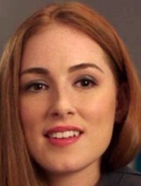 Alexandra Daniels | Galerie - Z filmu | ČSFD.cz