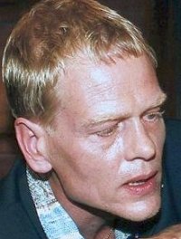 Frank-Michael Köbe | ČSFD.cz