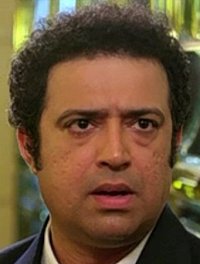 Ninad Kamat | ČSFD.cz