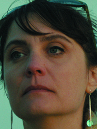 Jeanne Rosa | ČSFD.cz