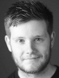 Liam Harris | ČSFD.cz