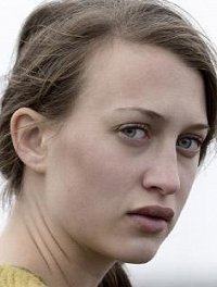 Julia Ragnarsson | ČSFD.cz