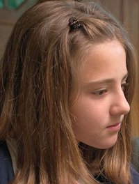 Grace Serrano Zameza | ČSFD.cz