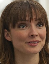 Neel Rønholt | ČSFD.cz