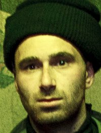 Thomas Mahmoud | ČSFD.sk