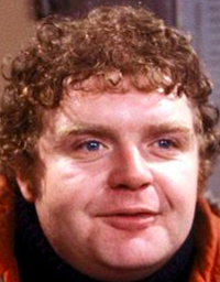 Geoffrey Hughes | ČSFD.cz