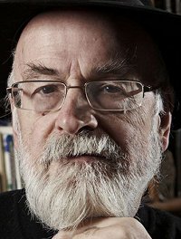 Terry Pratchett | ČSFD.cz