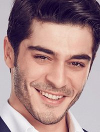 Burak Deniz | ČSFD.cz