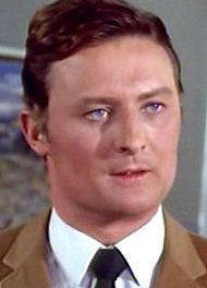 Donald Pickering | ČSFD.cz