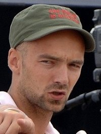 Daniel Seideneder | ČSFD.cz