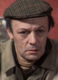 Russell Hunter | ČSFD.cz