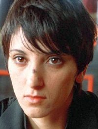 Nuray Sahin | ČSFD.cz