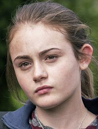Robyn Wright | ČSFD.cz
