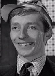 Jeremy Lloyd | ČSFD.cz