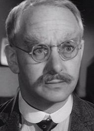 David Kossoff | ČSFD.cz