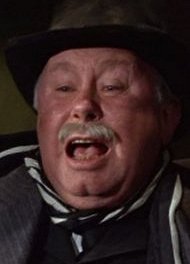 Percy Helton | ČSFD.cz