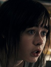 Bebiane Ivalo Kreutzmann | ČSFD.cz