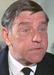 Harry Locke | ČSFD.cz