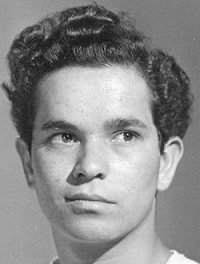 Tommy Cook | ČSFD.cz