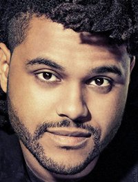 The Weeknd | ČSFD.cz