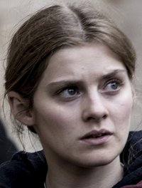 Marie Tourell Søderberg | Galerie - Z filmu | ČSFD.cz