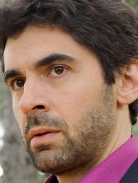 Ludovic Baude | ČSFD.cz