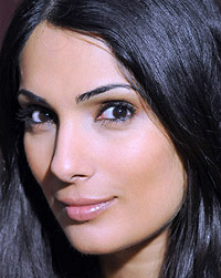 Sandra Murugiah | Galerie - Promo | ČSFD.cz