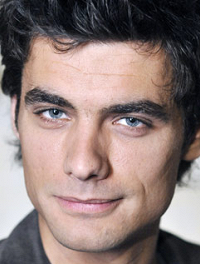 Amalric Gérard | ČSFD.cz