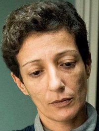 Jasmin Hahn | ČSFD.cz
