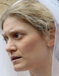 Magdalena Kronschläger | ČSFD.sk