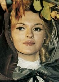 Maria Rohm | ČSFD.cz