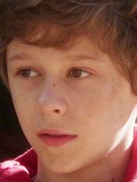 Graham Verchere | ČSFD.sk