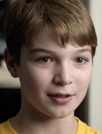 Jake Hausler | ČSFD.cz