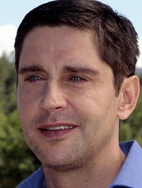 Oliver Bootz | Galerie - Z filmu | ČSFD.cz