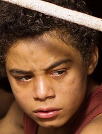 Rickson Tevez | ČSFD.cz