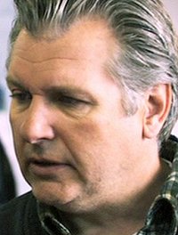 Vyto Ruginis | Zajímavosti | ČSFD.cz