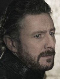 Peter Ferdinando | ČSFD.cz