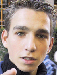 Jimmy Tavares | Galerie - Z filmu | ČSFD.cz