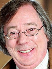 Jeff Rawle | ČSFD.cz